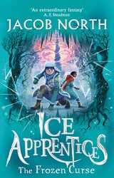 Ice Apprentices Books by and Jacob North from Simon & Schuster India