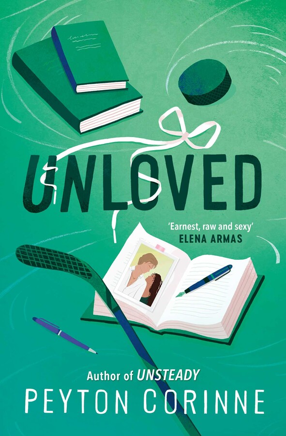 Unloved eBook by Peyton Corinne | Official Publisher Page | Simon ...
