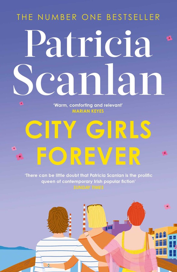 City Girls Forever | Book by Patricia Scanlan | Official Publisher Page ...
