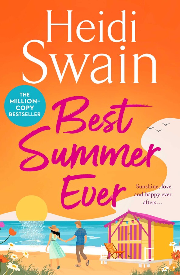 Best Summer Ever eBook by Heidi Swain | Official Publisher Page | Simon ...