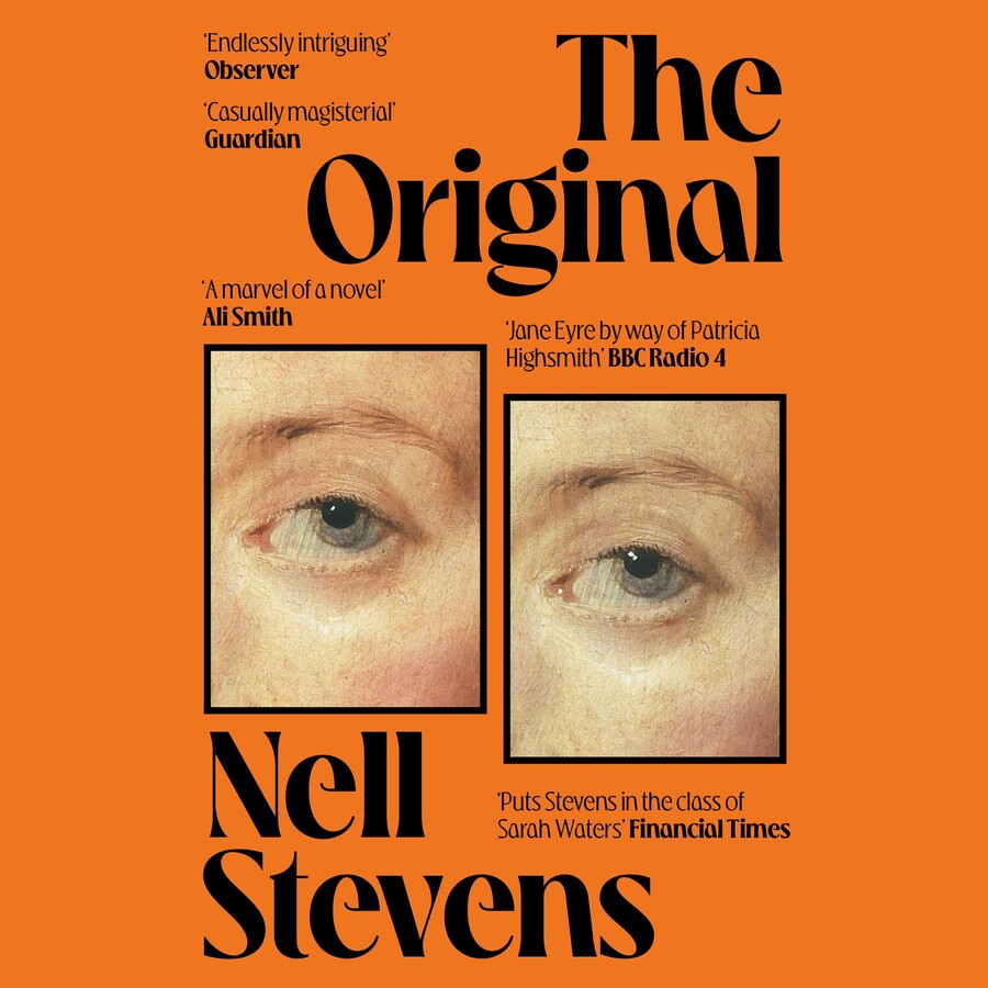 The Original Audiobook by Nell Stevens, Kristin Atherton, Matthew ...