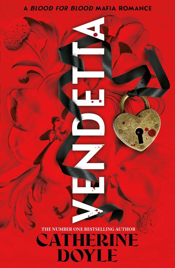 Vendetta eBook by Catherine Doyle | Official Publisher Page | Simon ...