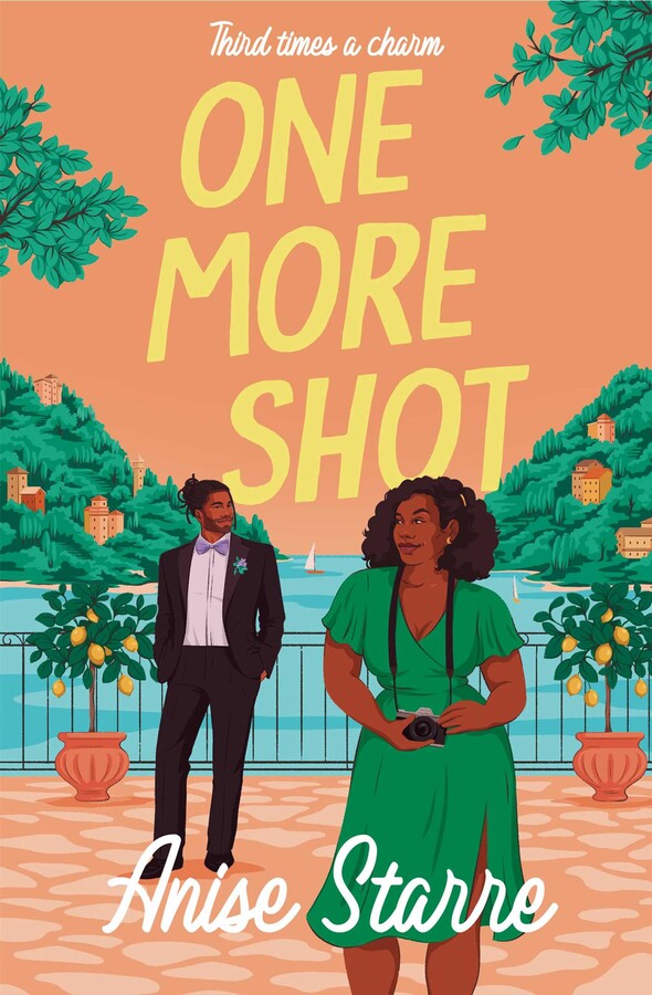 One More Shot eBook by Anise Starre | Official Publisher Page | Simon ...