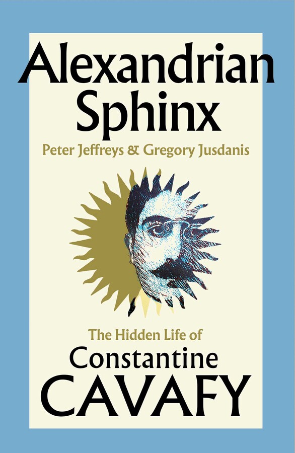 Alexandrian Sphinx | Book by Peter Jeffreys, Gregory Jusdanis ...