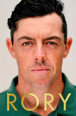 Rory | Book by Alan Shipnuck | Official Publisher Page | Simon ...