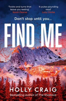 Find Me eBook by Holly Craig | Official Publisher Page | Simon ...