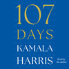 107 Days | Book by Kamala Harris | Official Publisher Page | Simon ...