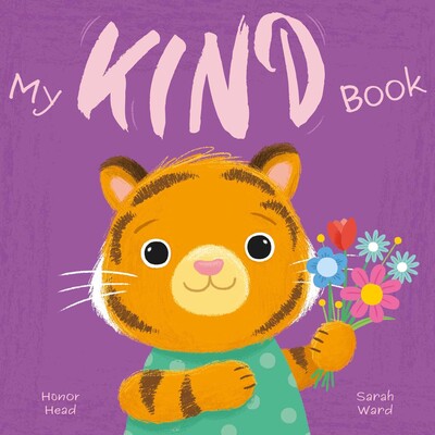 My Kind Book | Book by Head | Official Publisher Page | Simon & Schuster