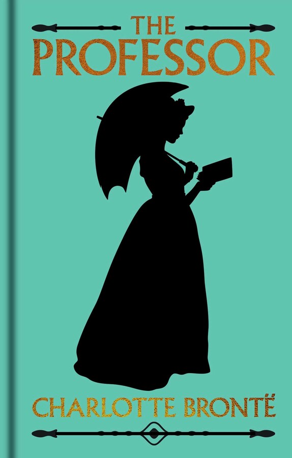 The Professor | Book by Charlotte Brontë | Official Publisher Page ...