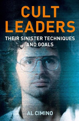 Cult Leaders | Book by Al Cimino | Official Publisher Page | Simon ...