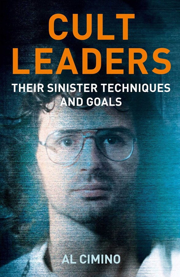Cult Leaders | Book by Al Cimino | Official Publisher Page | Simon ...