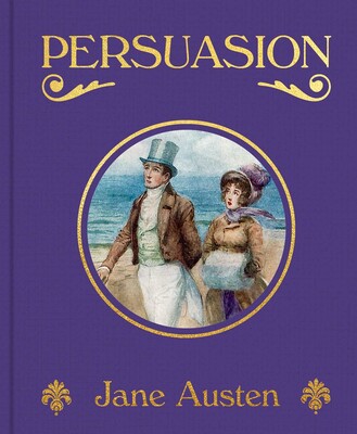 Persuasion | Book by Jane Austen | Official Publisher Page | Simon ...