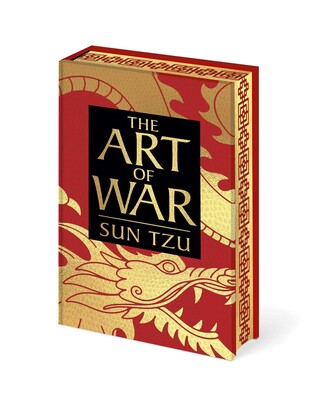 The Art of War | Book by Sun Tzu | Official Publisher Page | Simon ...