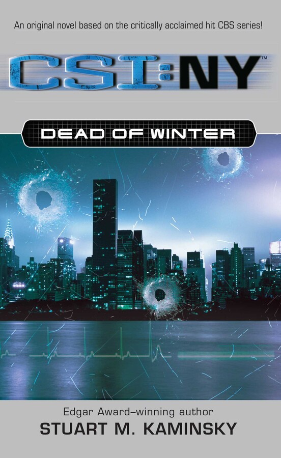 Dead of Winter eBook by Stuart M. Kaminsky | Official Publisher Page ...