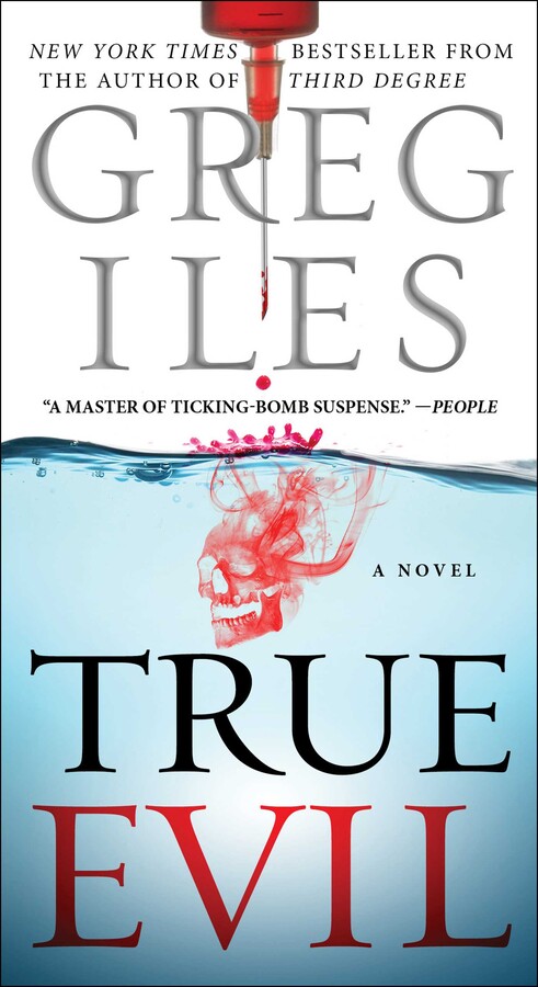 True Evil eBook by Greg Iles | Official Publisher Page | Simon & Schuster