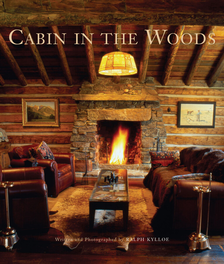 Cabin in the Woods eBook by Ralph Kylloe | Official Publisher Page ...