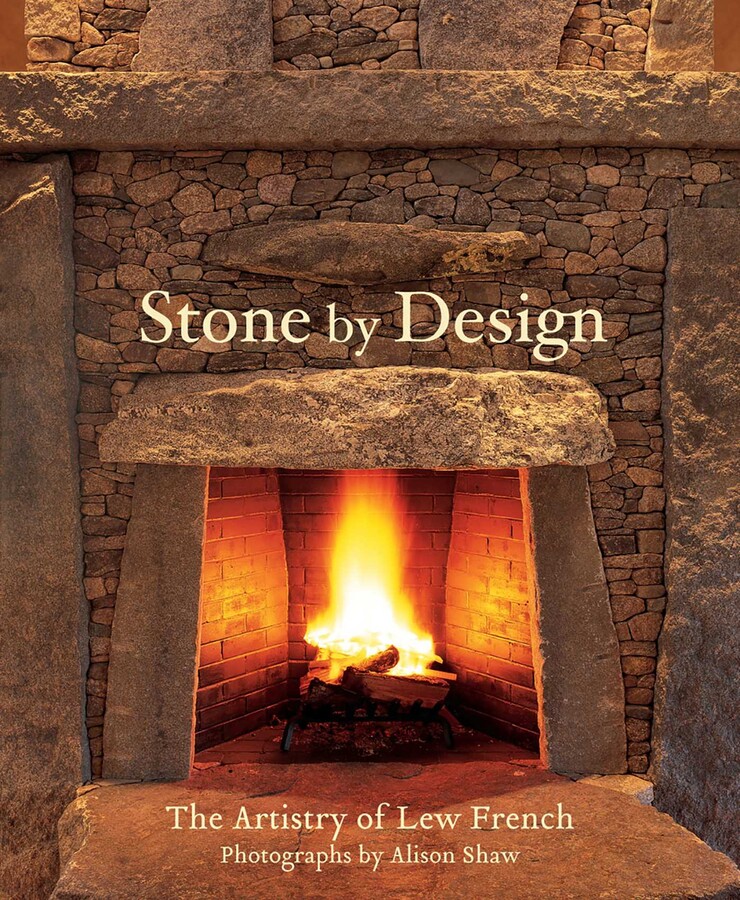 Stone by Design eBook by Lew French | Official Publisher Page | Simon ...