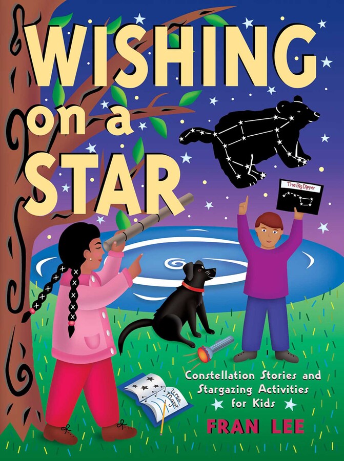 Wishing on a Star eBook by Fran Lee | Official Publisher Page | Simon ...