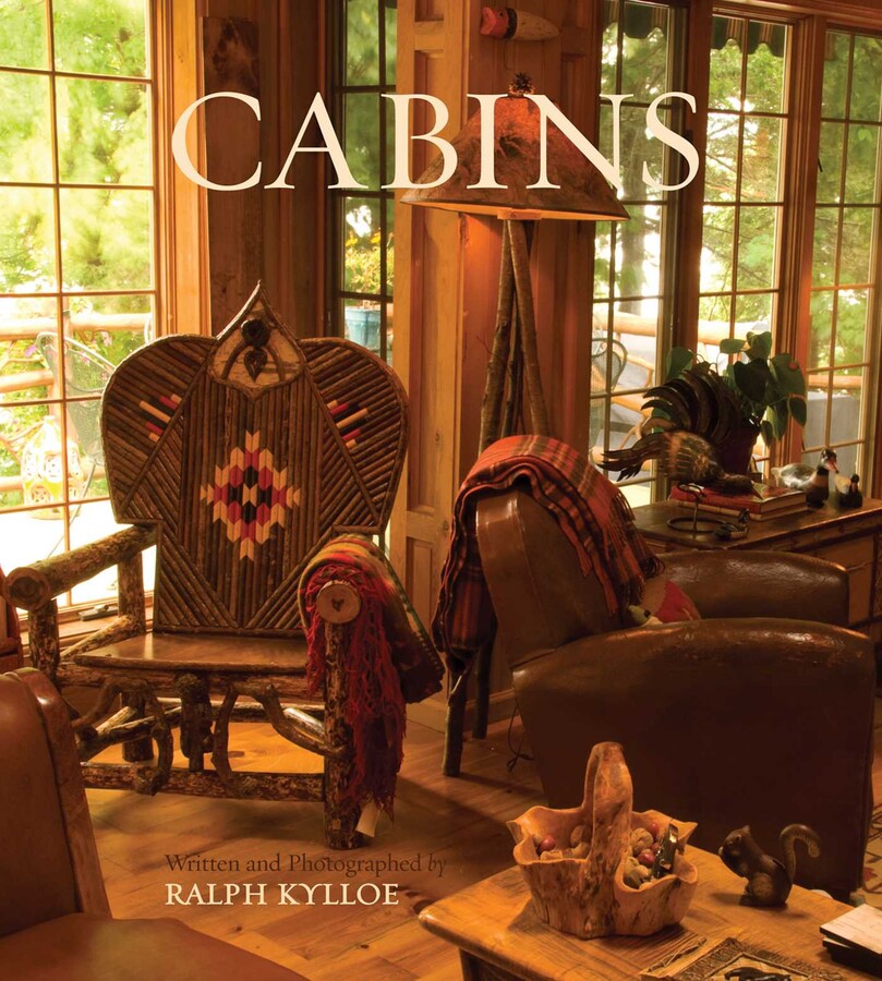 Cabins eBook by Ralph Kylloe | Official Publisher Page | Simon ...