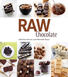 Everyday Raw Books by Matthew Kenney and Meredith Baird from Simon ...