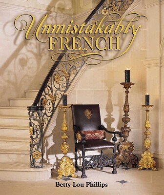 Unmistakably French eBook by Betty Lou Phillips | Official Publisher ...