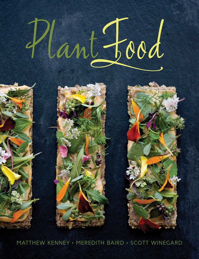 Plant Food eBook by Matthew Kenney, Meredith Baird | Official Publisher ...
