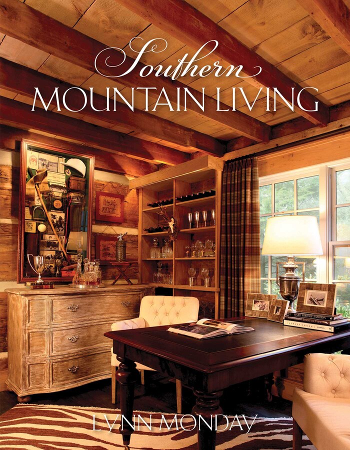 Southern Mountain Living eBook by Lynn Monday | Official Publisher Page ...