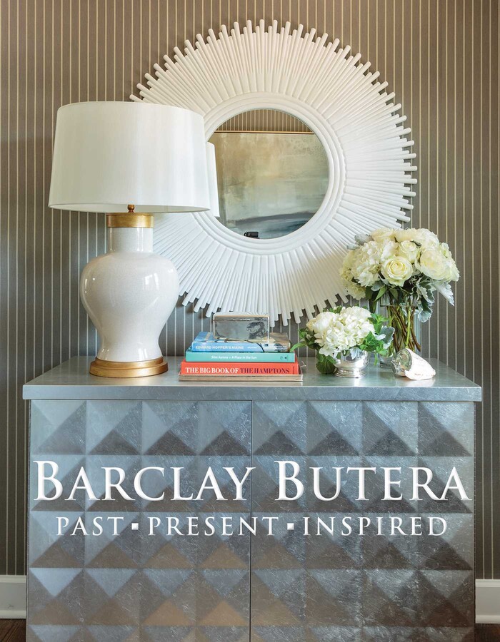 Barclay Butera Past Present Inspired eBook by Barclay Butera | Official ...