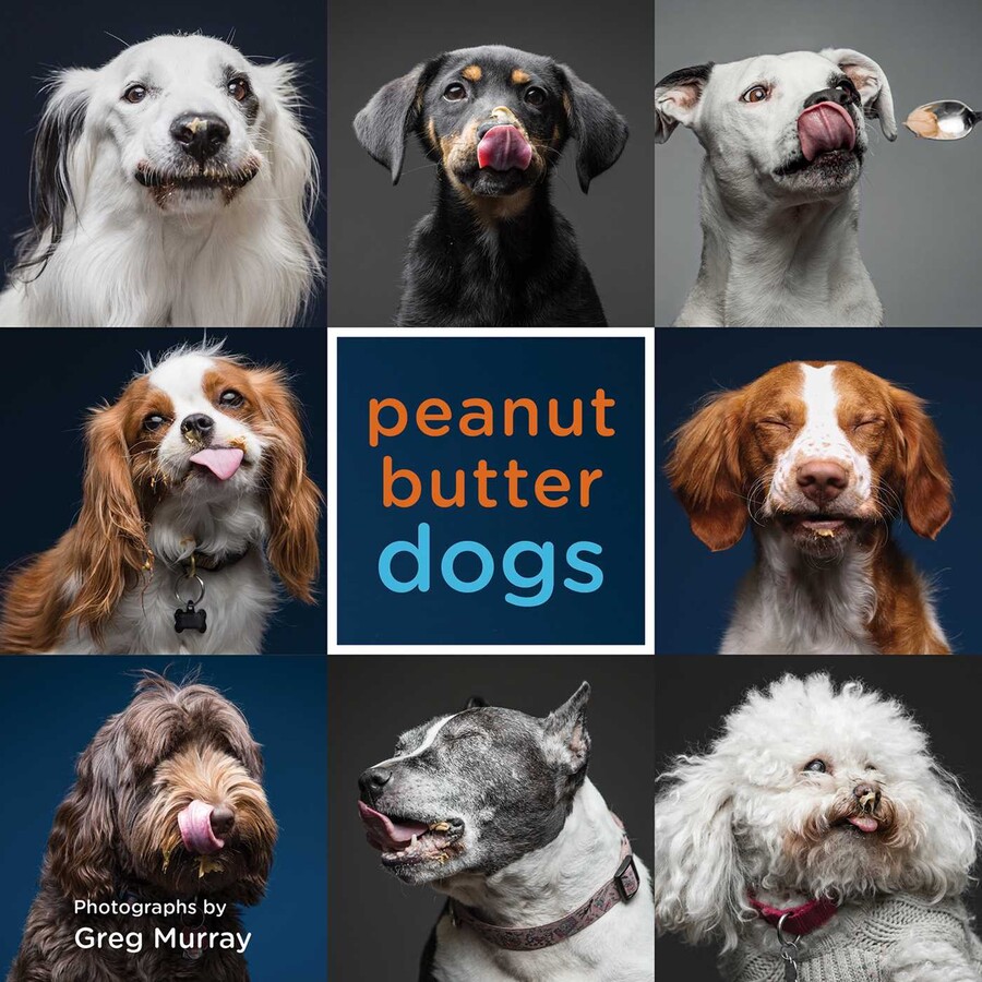 Peanut Butter Dogs eBook by Greg Murray | Official Publisher Page ...