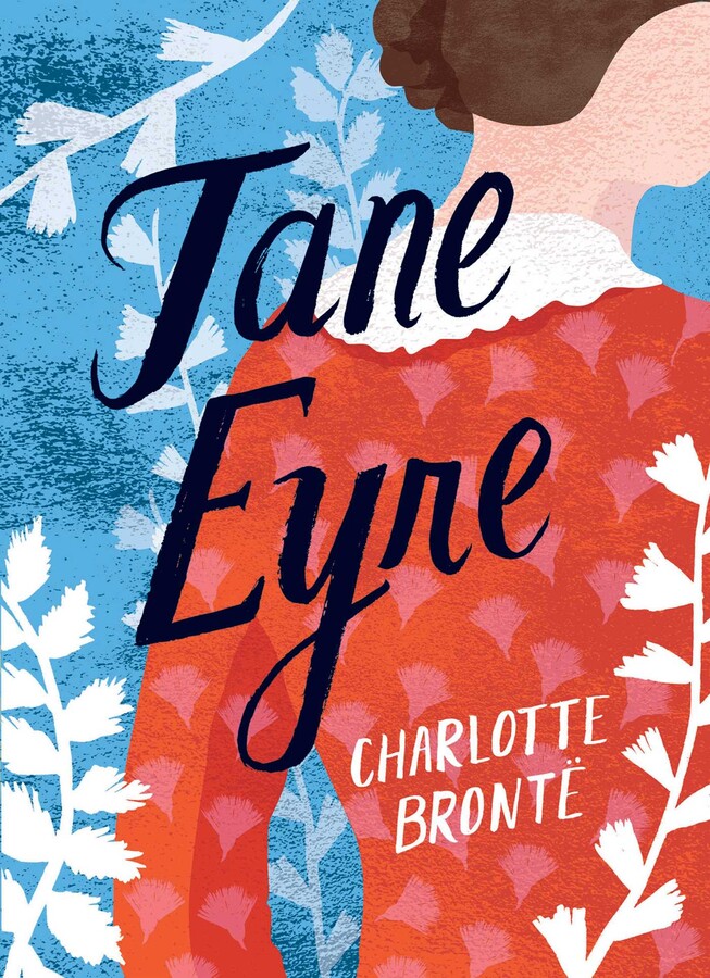 Jane Eyre eBook by Charlotte Bronte | Official Publisher Page | Simon ...