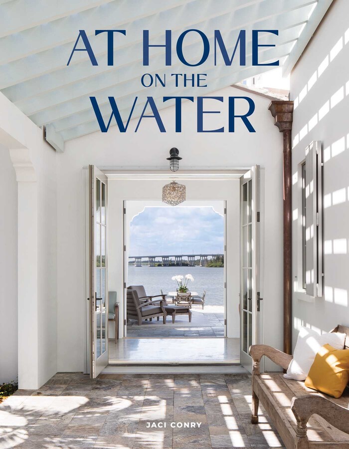 At Home on the Water | Book by Jaci Conry | Official Publisher Page ...