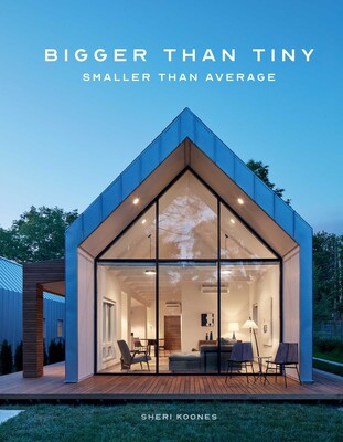 Bigger Than Tiny, Smaller Than Average | Book by Sheri Koones ...