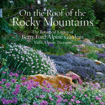 On the Roof of the Rocky Mountains | Book by Sarah Chase Shaw ...
