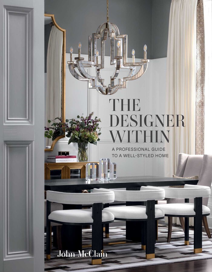 The Designer Within eBook by John McClain | Official Publisher Page ...