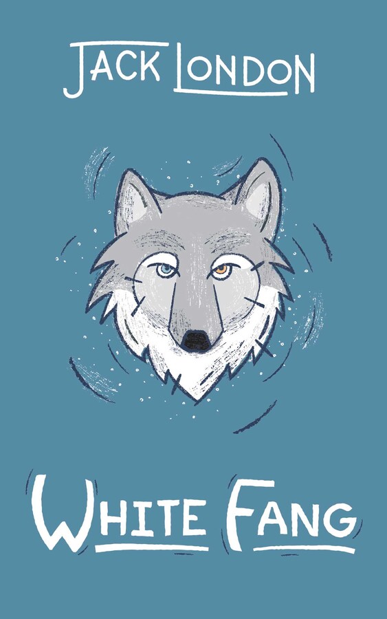 White Fang eBook by Jack London | Official Publisher Page | Simon ...