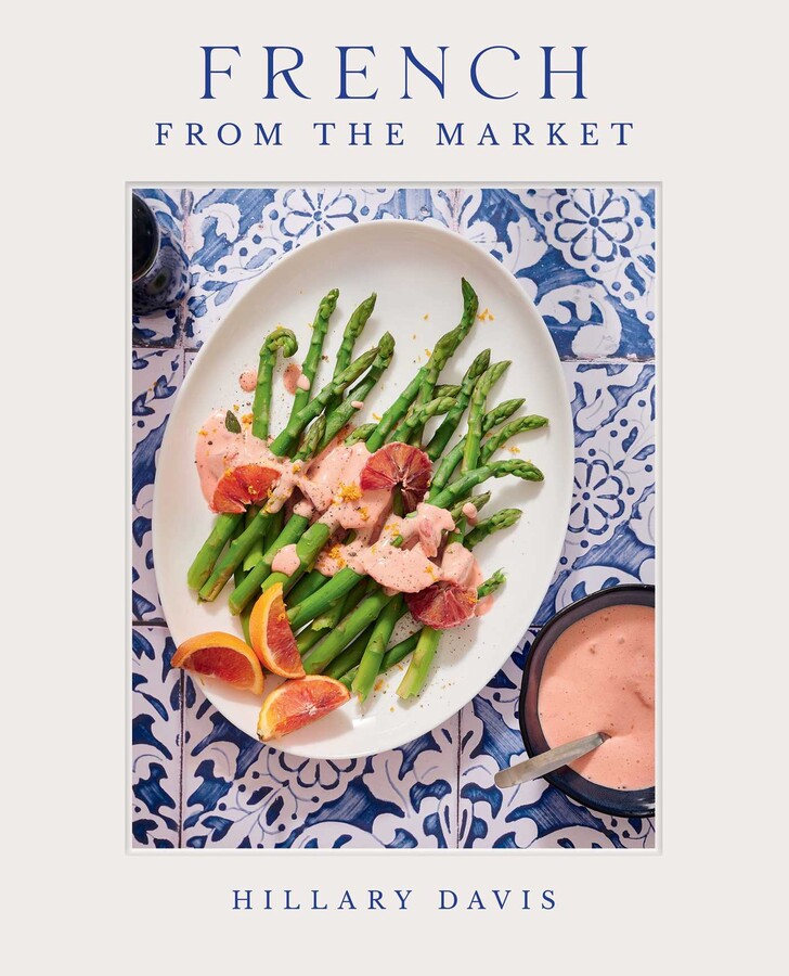 French from the Market eBook by Hillary Davis, Sheena Bates | Official ...