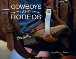 Western Humor Books by Alyn Robert Brereton, Texas Bix Bender, and Roy ...