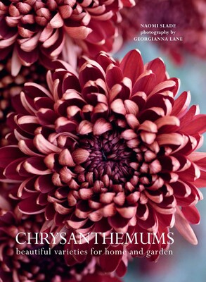Chrysanthemums | Book by Naomi Slade, Georgianna Lane | Official ...