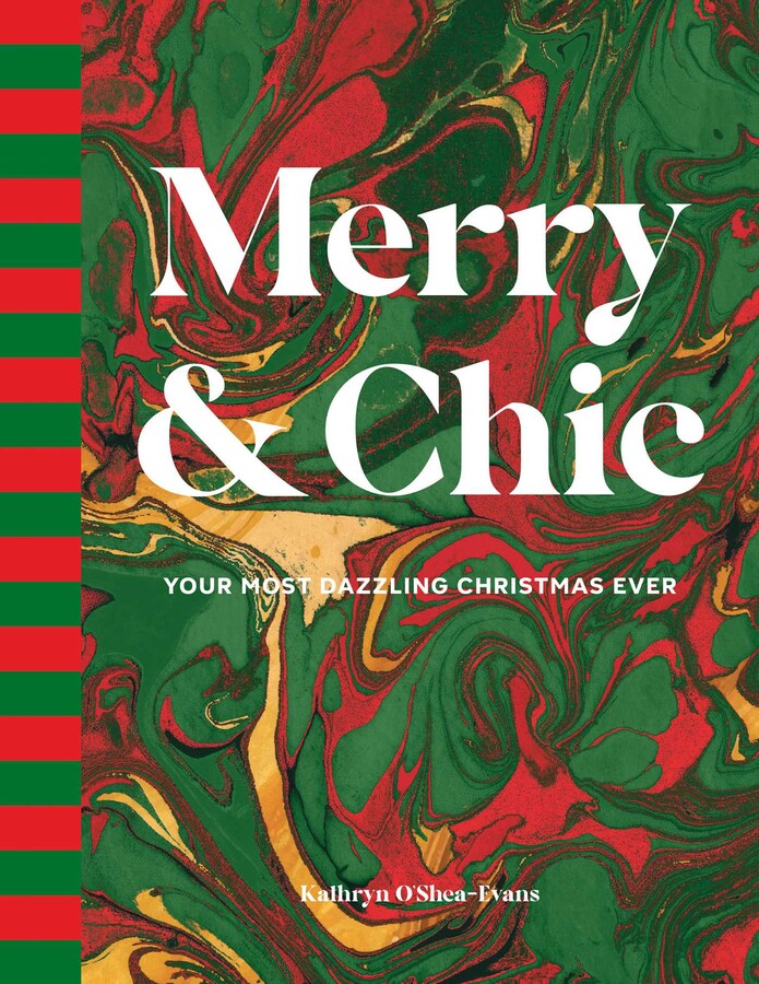 Merry & Chic | Book by Kathryn O'Shea-Evans | Official Publisher Page ...