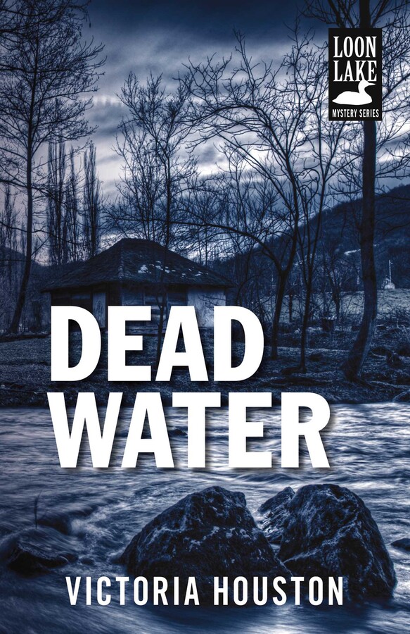 Dead Water eBook by Victoria Houston | Official Publisher Page | Simon ...