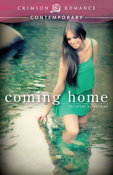 Coming Home | Book by Christine S Feldman | Official Publisher Page ...