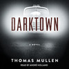 Darktown Audiobook by Thomas Mullen, Andre Holland | Official Publisher Page | Simon & Schuster