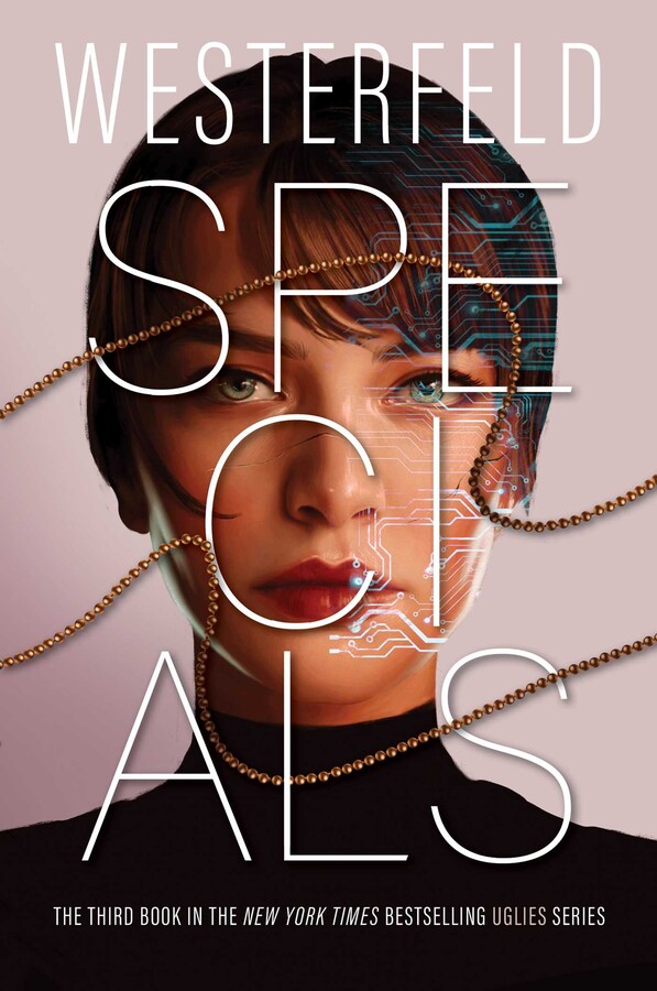 Specials | Book by Scott Westerfeld | Official Publisher Page | Simon ...