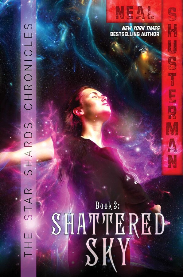 Shattered Sky eBook by Neal Shusterman | Official Publisher Page ...