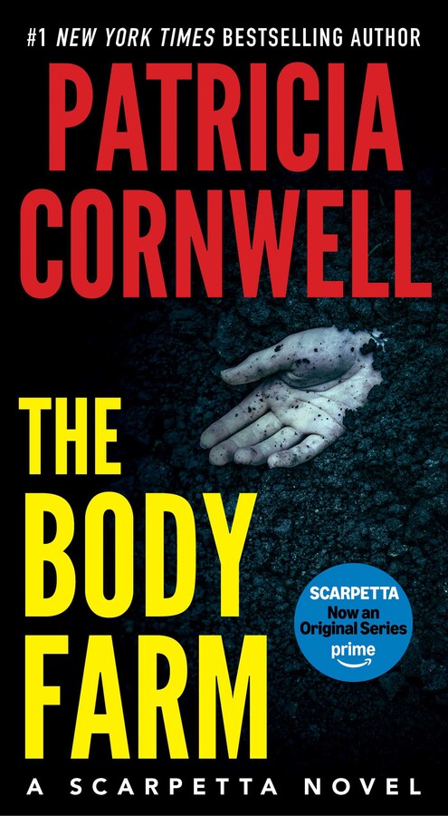 The Body Farm eBook by Patricia Cornwell | Official Publisher Page ...