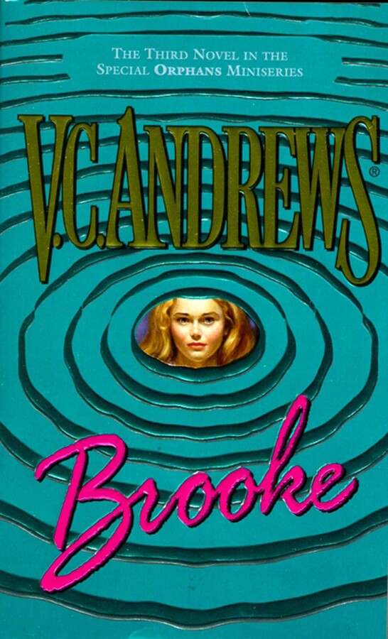 Brooke eBook by V.C. Andrews | Official Publisher Page | Simon & Schuster