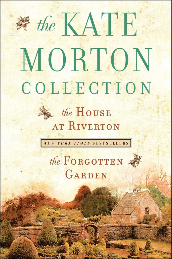 The Kate Morton Collection eBook by Kate Morton | Official Publisher ...