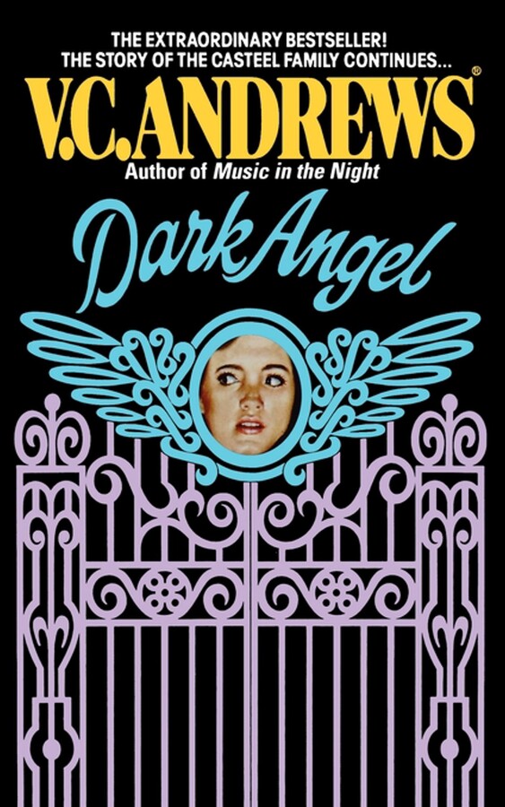 Dark Angel | Book by V.C. Andrews | Official Publisher Page | Simon ...
