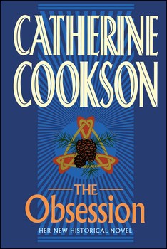 The Obsession | Book by Catherine Cookson | Official Publisher Page ...