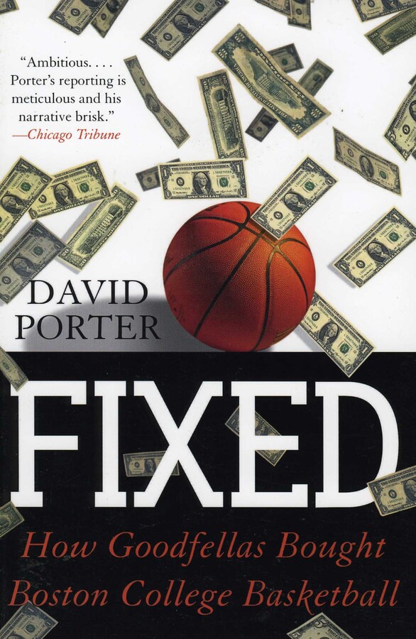 Fixed eBook by David Porter | Official Publisher Page | Simon & Schuster UK